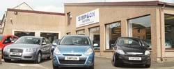 Simpson Motors, Dunfermline | Car Dealer Reviews
