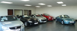 Forton Motors, Preston | Car Dealer Reviews