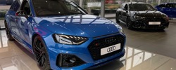 Blackburn Audi | Car Dealer Reviews