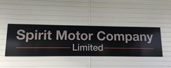 Spirit Motor Company, Leigh | Car Dealer Reviews