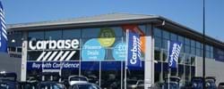 Carbase Weston Super Mare | Car Dealer Reviews