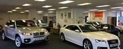 Simpson Motors, Dunfermline | Car Dealer Reviews
