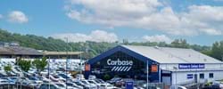 Carbase Bristol | Car Dealer Reviews