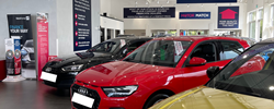 Motor Match Chester, Chester | Car Dealer Reviews